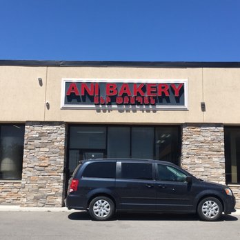 ANI BAKERY - Updated December 2025 - 2-25 Howden Road, Scarborough ...