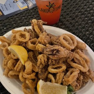 SALT SHACK SEASIDE GRILLE - 178 Photos & 97 Reviews - 100 Ocean Pkwy ...