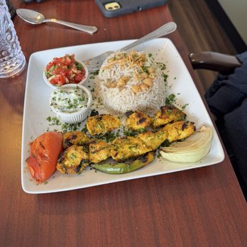 JAFRA MEDITERRANEAN RESTAURANT - Updated August 2025 - 273 Photos & 303 ...