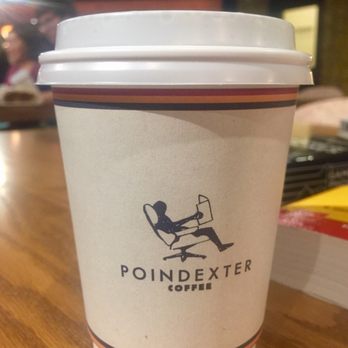POINDEXTER COFFEE - Updated April 2024 - 26 Photos & 25 Reviews - 210 S ...