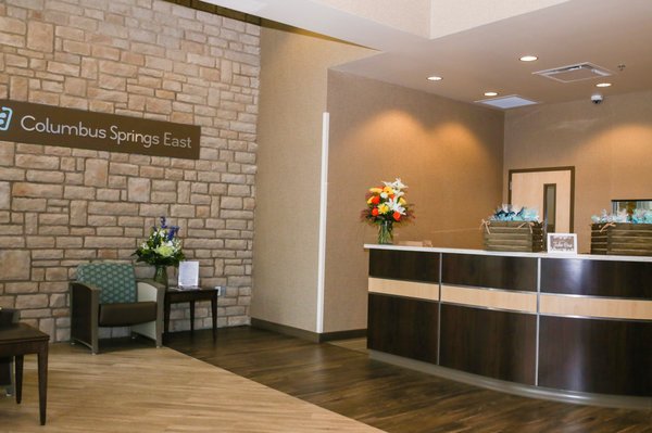 COLUMBUS SPRINGS EAST - Updated December 2025 - 25 Reviews - 2085 ...