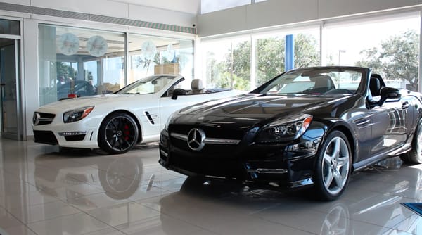 MERCEDES-BENZ OF NAPLES - Updated January 2026 - 15 Photos & 101 Real ...