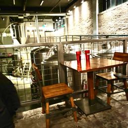 UTOG BREWING - Updated December 2025 - 355 Photos & 316 Reviews - 2331 ...