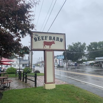 THE BEEF BARN - Updated March 2025 - 73 Photos & 144 Reviews - 160 ...