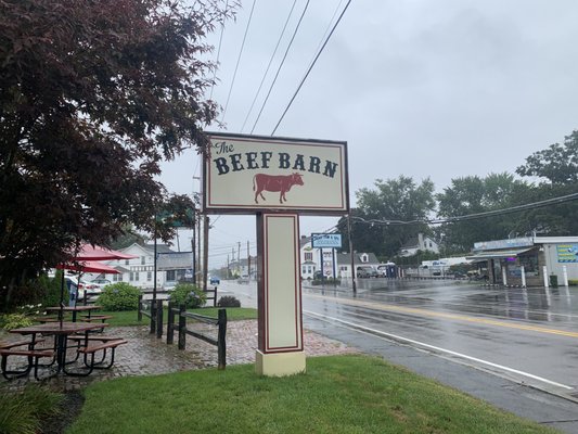 THE BEEF BARN - 58 Photos & 118 Reviews - 160 Pulaski Blvd, Bellingham ...