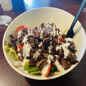 CAFE OSTRO - 73 Photos & 62 Reviews - 240 N Hamilton St, Dalton, GA - Yelp