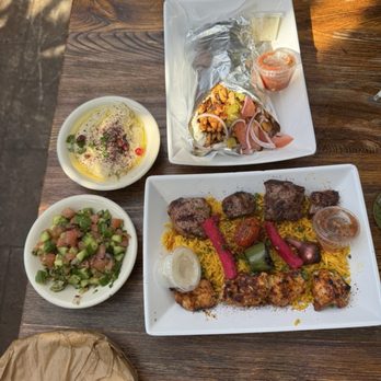 MAZRA - Updated March 2025 - 1043 Photos & 526 Reviews - 2021 Broadway ...