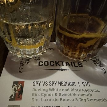 CIRCO - Updated January 2025 - 76 Photos & 48 Reviews - 19102 Q St ...