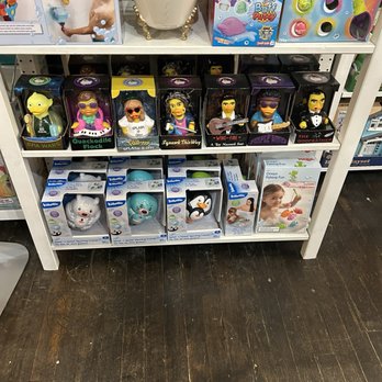 RHEN’S NEST TOY SHOP - Updated September 2025 - 31 Photos & 26 Reviews ...