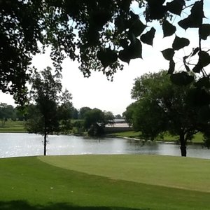 THE BOURNE GOLF COURSE - Updated January 2026 - 17 Reviews - 2359 N ...