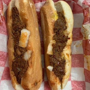 YANN’S HOT DOG STAND - Updated December 2025 - 31 Photos & 57 Reviews ...