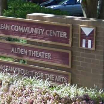 MCLEAN COMMUNITY CENTER - Updated December 2025 - 12 Photos - 1234 ...