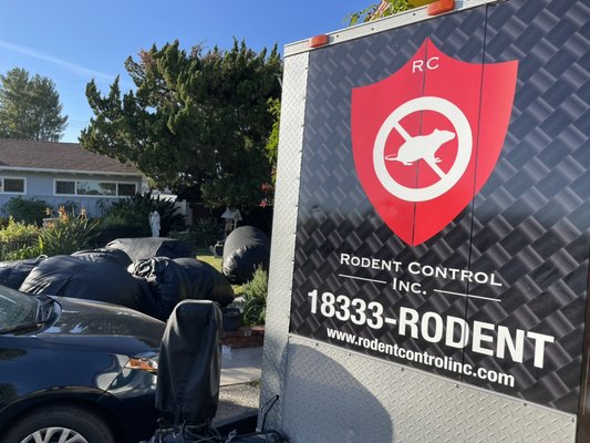 RODENT CONTROL - Updated January 2026 - 235 Photos & 406 Reviews - 5455 ...