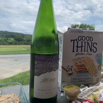 LITTLE RIDGE VINEYARDS - Updated October 2025 - 29 Photos & 13 Reviews ...