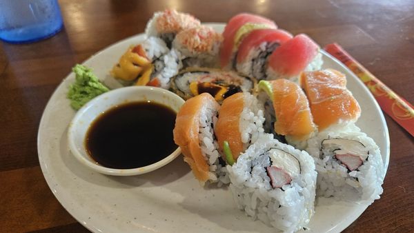 TEN TEN BUFFET GRILL & SUSHI - Updated August 2025 - 31 Photos & 105 ...
