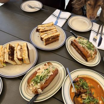 LA COPINE - Updated June 2025 - 774 Photos & 635 Reviews - 848 Old ...