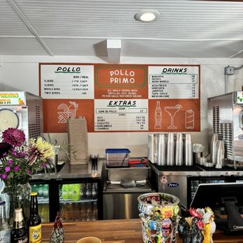 POLLO PRIMO - Updated December 2025 - 230 Photos & 227 Reviews - 792 ...