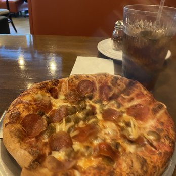 POTOMAC PIZZA - Updated January 2026 - 154 Photos & 223 Reviews - 19 ...