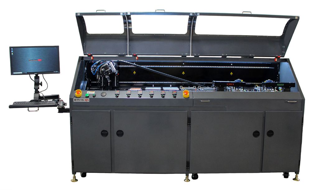 HENTEC INDUSTRIES / RPS AUTOMATION - 13 Photos - 25517 E Kildea Rd ...