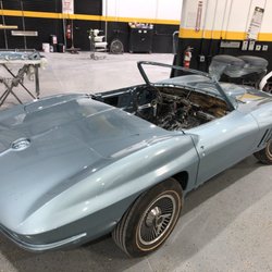 PRECISION BODY SHOP & DETAIL - 100 Photos & 220 Reviews - 245 Collins ...