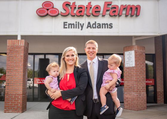 EMILY ADAMS - STATE FARM INSURANCE AGENT - Updated November 2024 - 91 ...
