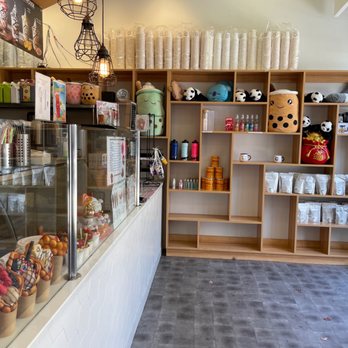 PANDA TEA HOUSE - Updated April 2025 - 118 Photos & 93 Reviews - 141 ...