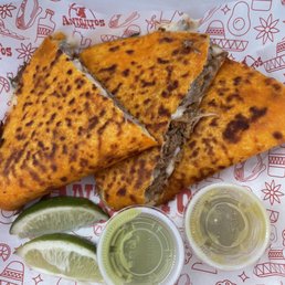 ANTOJITOS LOCOS - Updated December 2024 - 180 Photos & 107 Reviews ...