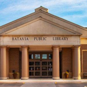 WHEATON PUBLIC LIBRARY - Updated December 2025 - 54 Photos & 44 Reviews ...