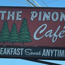 THE PINON CAFE - Updated December 2025 - 327 Photos & 353 Reviews ...