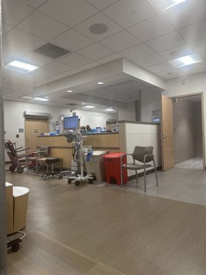 WILLIAM P CLEMENTS JR UNIVERSITY HOSPITAL - Updated May 2026 - 68 ...