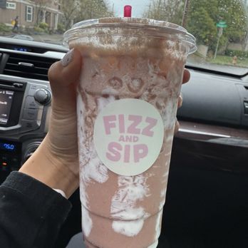 FIZZ N SIP - Updated December 2025 - 53 Photos & 12 Reviews - 2726 N ...