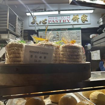 MEE SUM PASTRY - 1362 Photos & 1105 Reviews - 1526 Pike Pl, Seattle ...