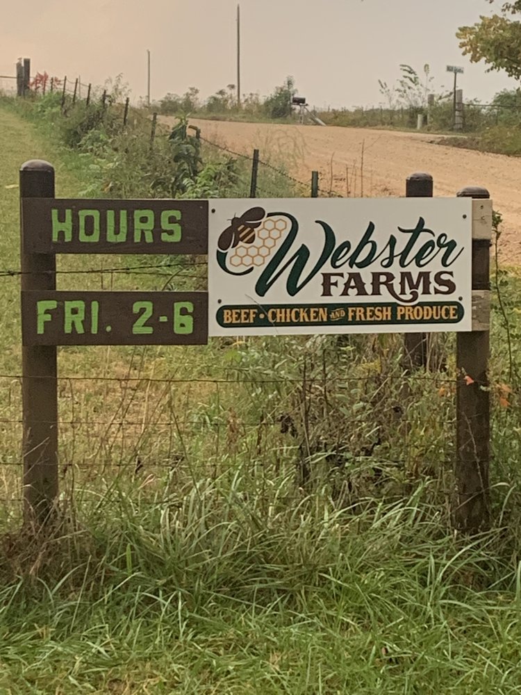WEBSTER FARMS OF THE OZARKS - Updated April 2025 - 608 High Point Rd ...