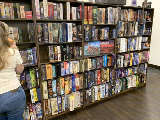 EMERALD TAVERN GAMES & CAFE - 177 Photos & 211 Reviews - 9012 Research ...