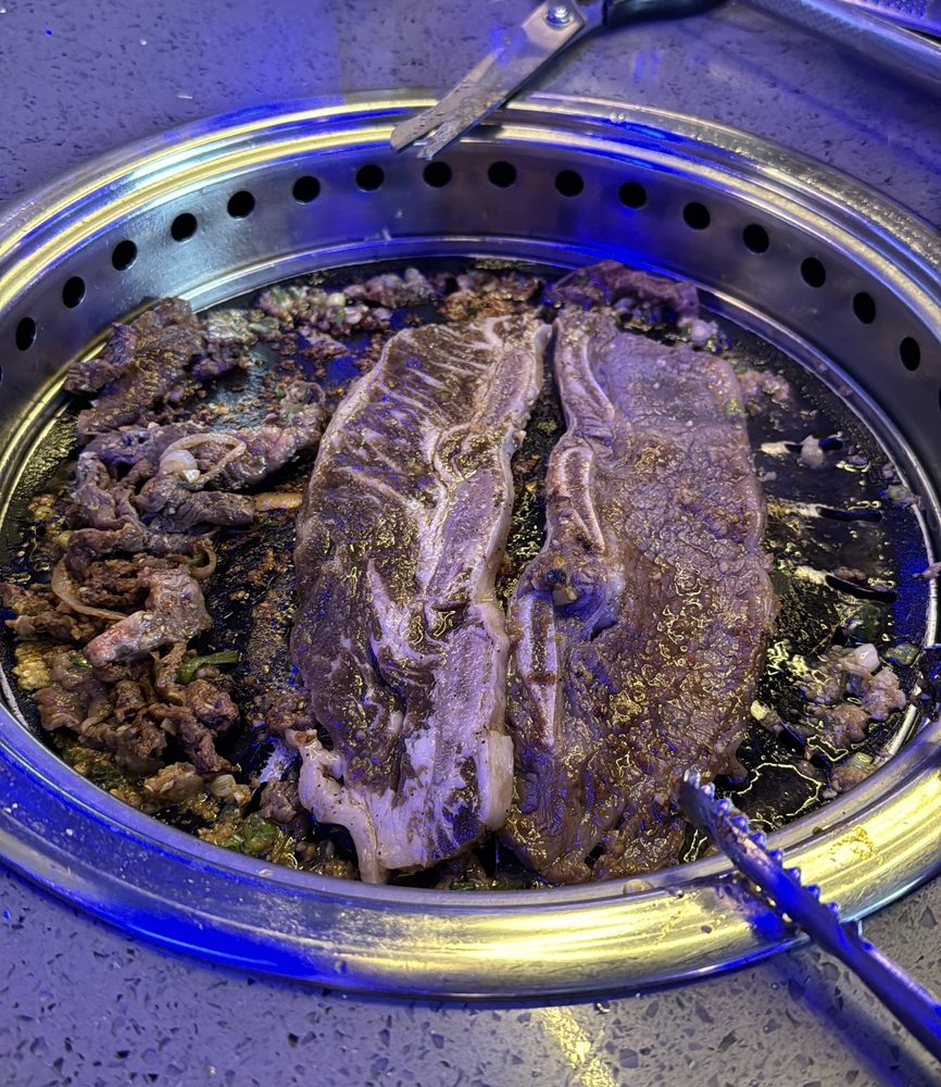KPOT KOREAN BBQ & HOT POT - Updated December 2024 - 82 Photos & 34 ...