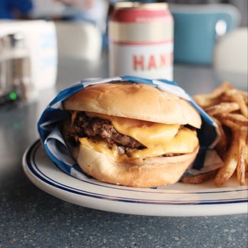 HANK’S GARAGE & GRILL - Updated June 2025 - 135 Photos & 46 Reviews ...