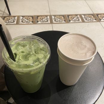 JAVA LOUNGE - Updated October 2025 - 91 Photos & 61 Reviews - 2731 FM ...