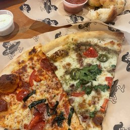 SURF RIDER PIZZA - 430 Photos & 601 Reviews - 8381 La Mesa Blvd, La ...