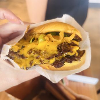 SHAKE SHACK - Updated June 2026 - 57 Photos & 66 Reviews - 633 W Ina Rd ...