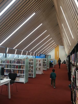 EDMONTON PUBLIC LIBRARY - CAPILANO - Updated December 2025 - 20 Photos ...