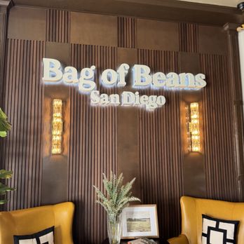 BAG OF BEANS - Updated January 2026 - 418 Photos & 120 Reviews - 872 ...