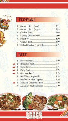 GOLDEN CHOPSTIX - 40 Photos & 77 Reviews - 2232 Patterson Rd, Riverbank ...