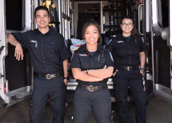 NORCAL AMBULANCE - Updated November 2025 - 33 Photos & 21 Reviews ...