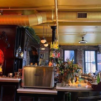 VIA VECCHIA - Updated July 2025 - 647 Photos & 375 Reviews - 10 Dana St ...