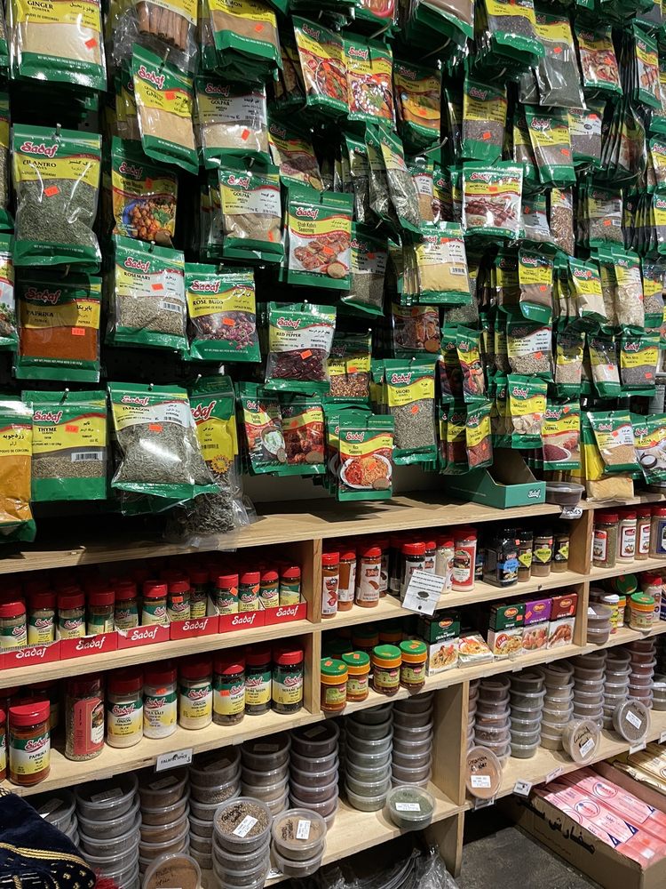 GOODIES MEDITERRANEAN MARKET - Updated January 2025 - 91 Photos & 164 ...