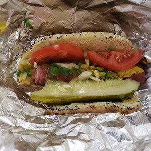 CHICAGO PAULIES - 140 Photos & 192 Reviews - Hot Dogs - 1301 N Howard ...