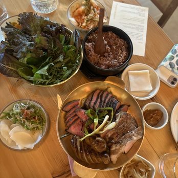 JEJU RESTAURANT - Updated August 2024 - 251 Photos & 49 Reviews - 626 ...