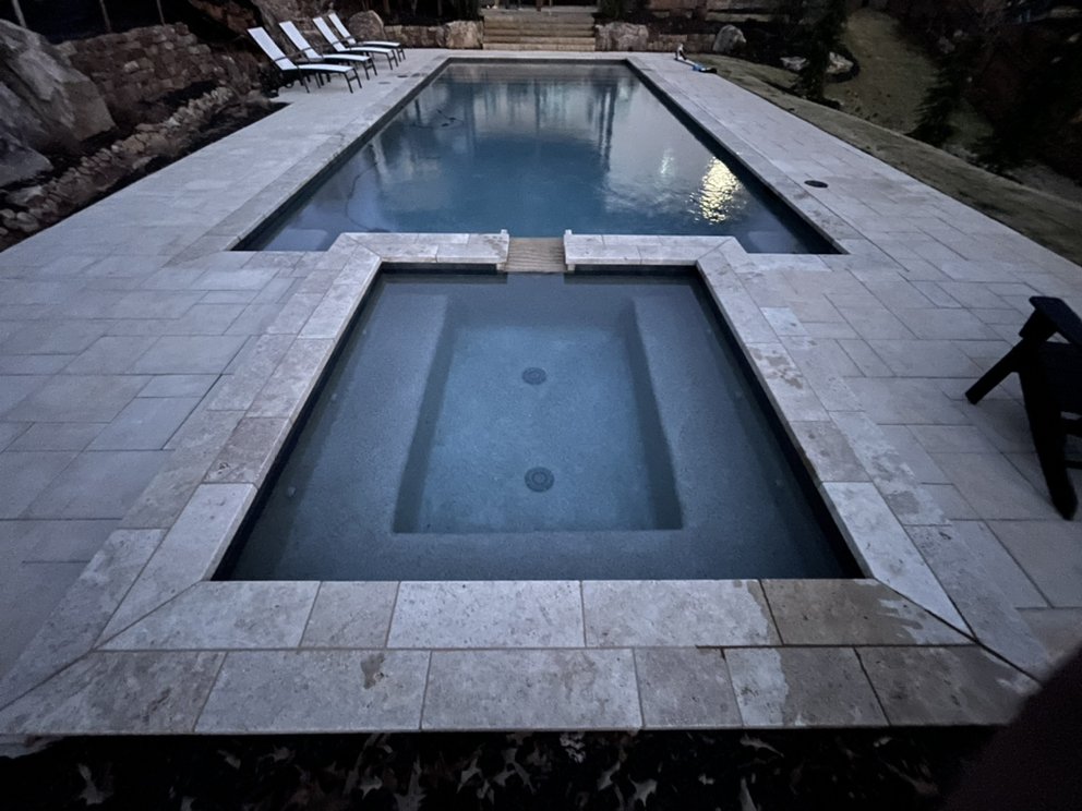 RELIABLE POOLS - Updated April 2025 - 704 Kendall Ln, Bethlehem ...