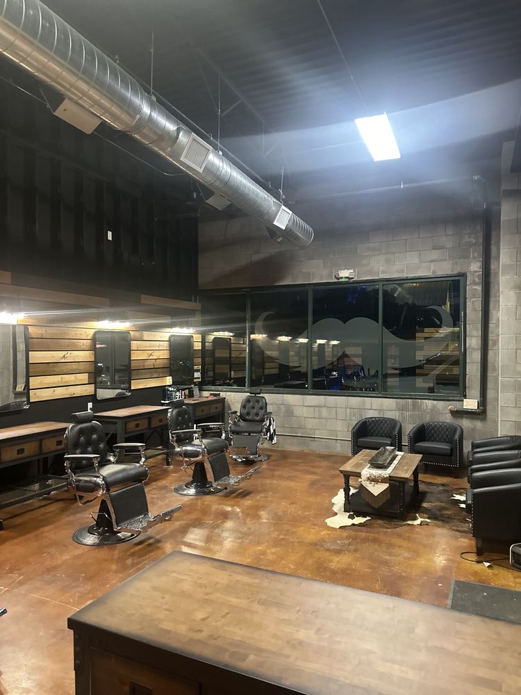 OLD WORLD BARBERSHOP - Updated December 2025 - 4709 Citylake Blvd E ...