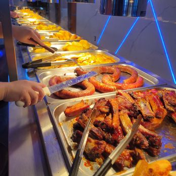 SORA SUSHI & SEAFOOD BUFFET - Updated August 2025 - 227 Photos & 80 ...